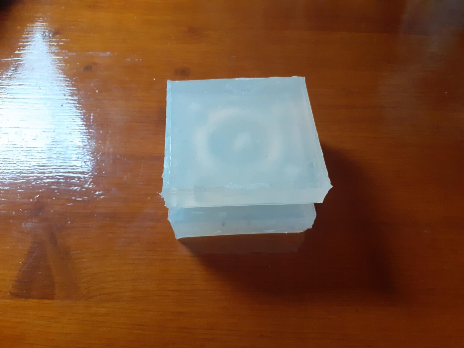 DIY Andro-Swatch - THOREME