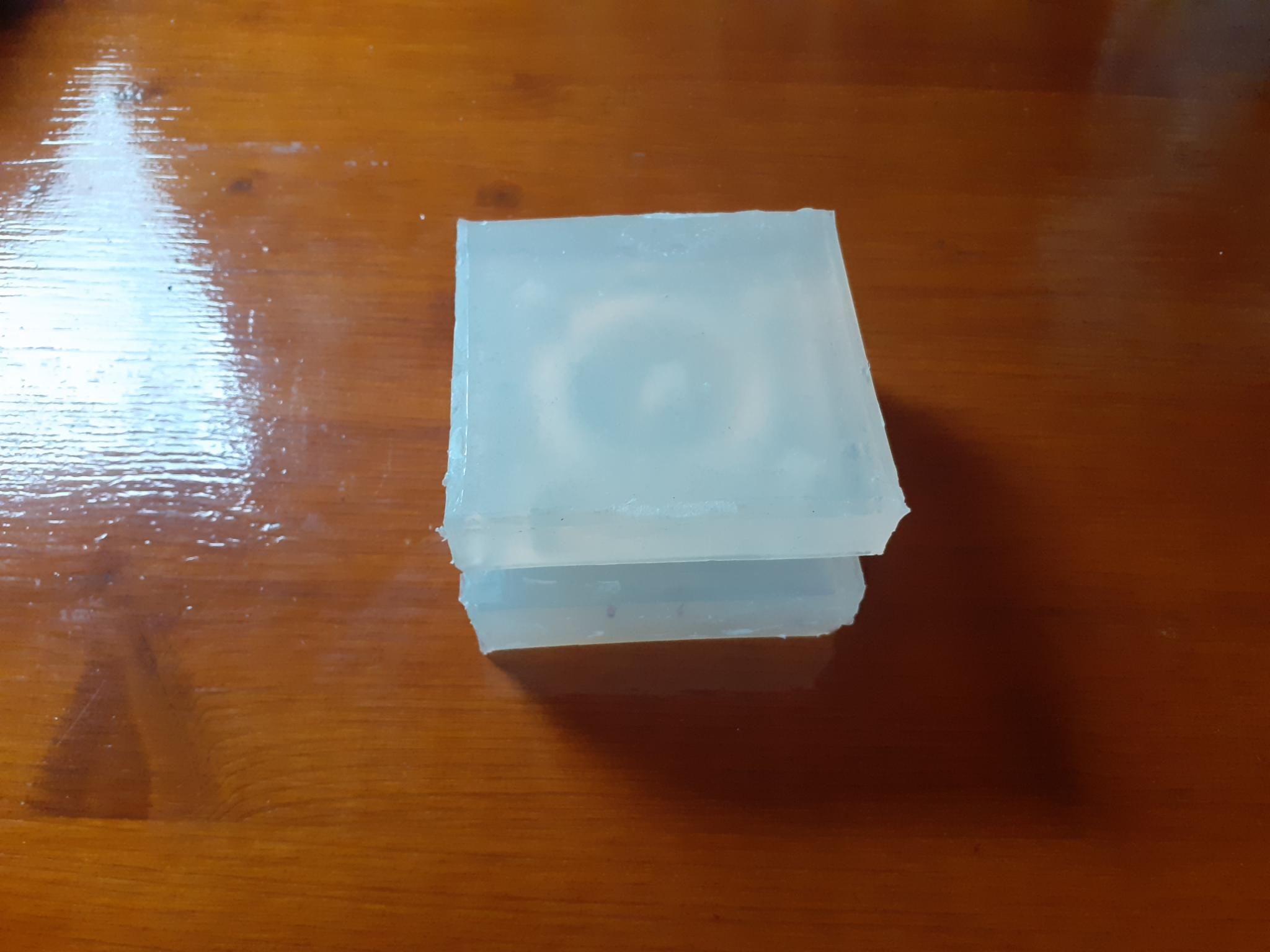 DIY Andro-Swatch - THOREME