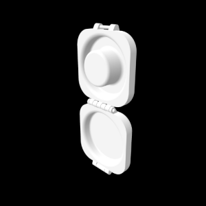 DIY Andro-Swatch - THOREME